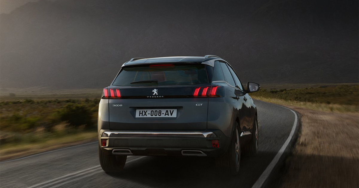 Nouveaux Peugeot 2008 vs Peugeot 3008 d’occasion : lequel choisir ...