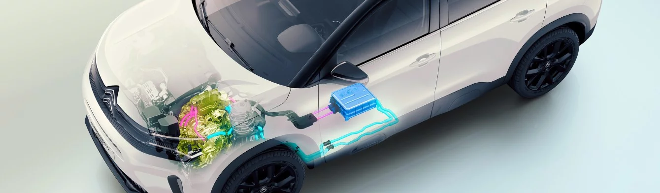 Qu’est-ce que la technologie micro-hybride