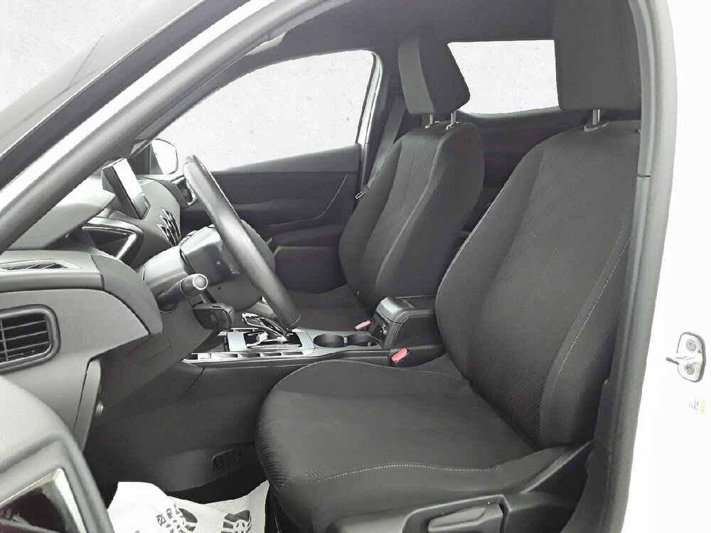 DS DS3 Crossback 61775 km 2022 Electrique - manouvellevoiture.com